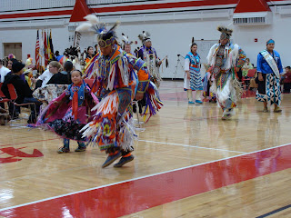 Wisconsin Indian History and Culture