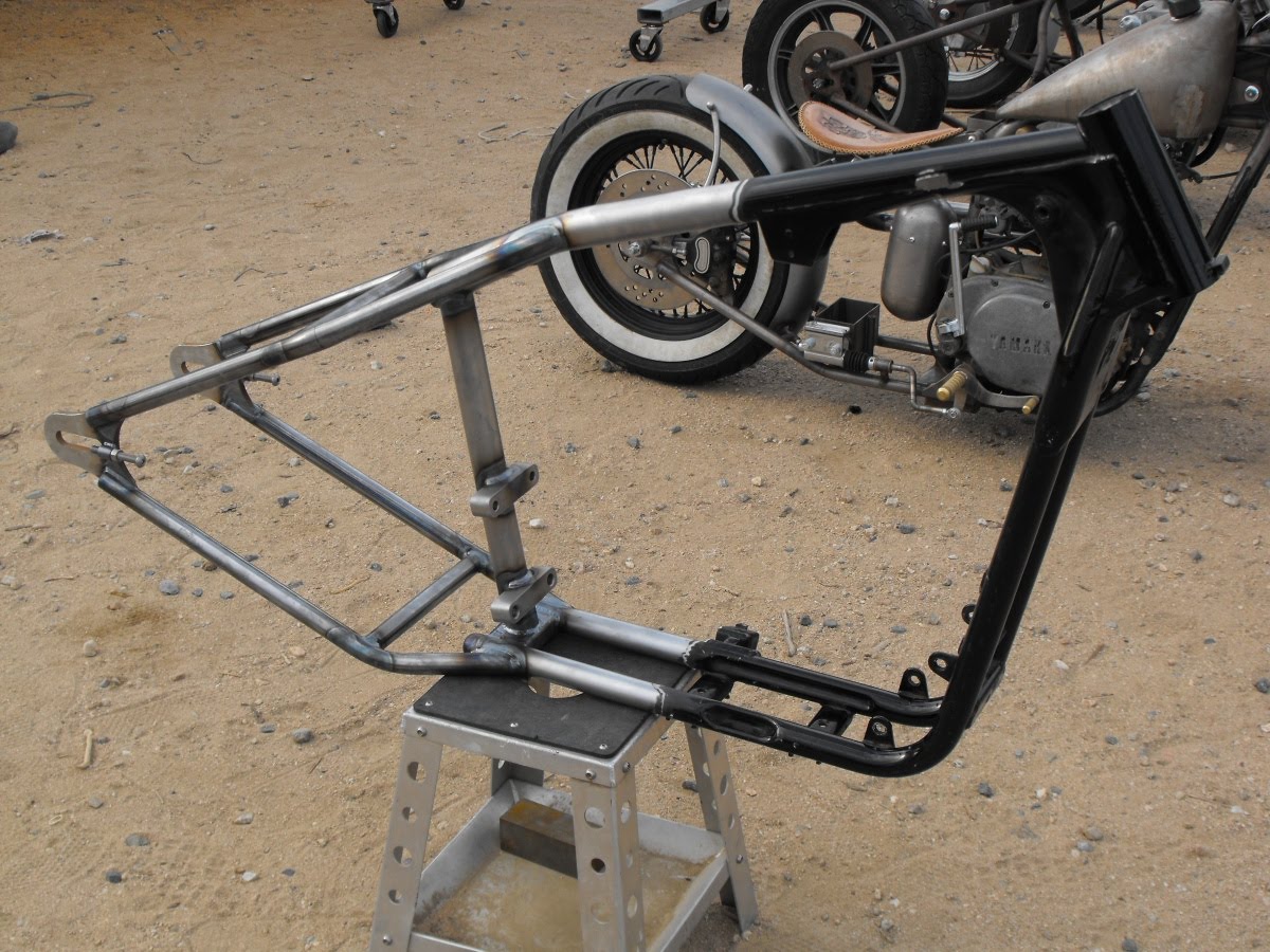 Elswick Cycles: Custom Evo Sporty Hardtail