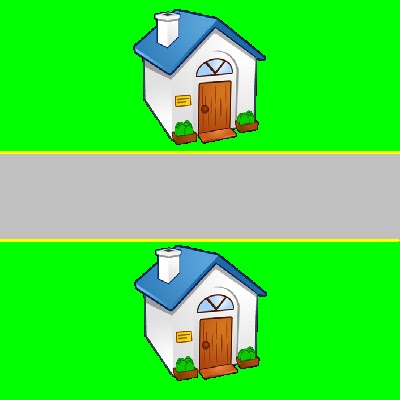 Places and Transportation -- BYOJeopardy