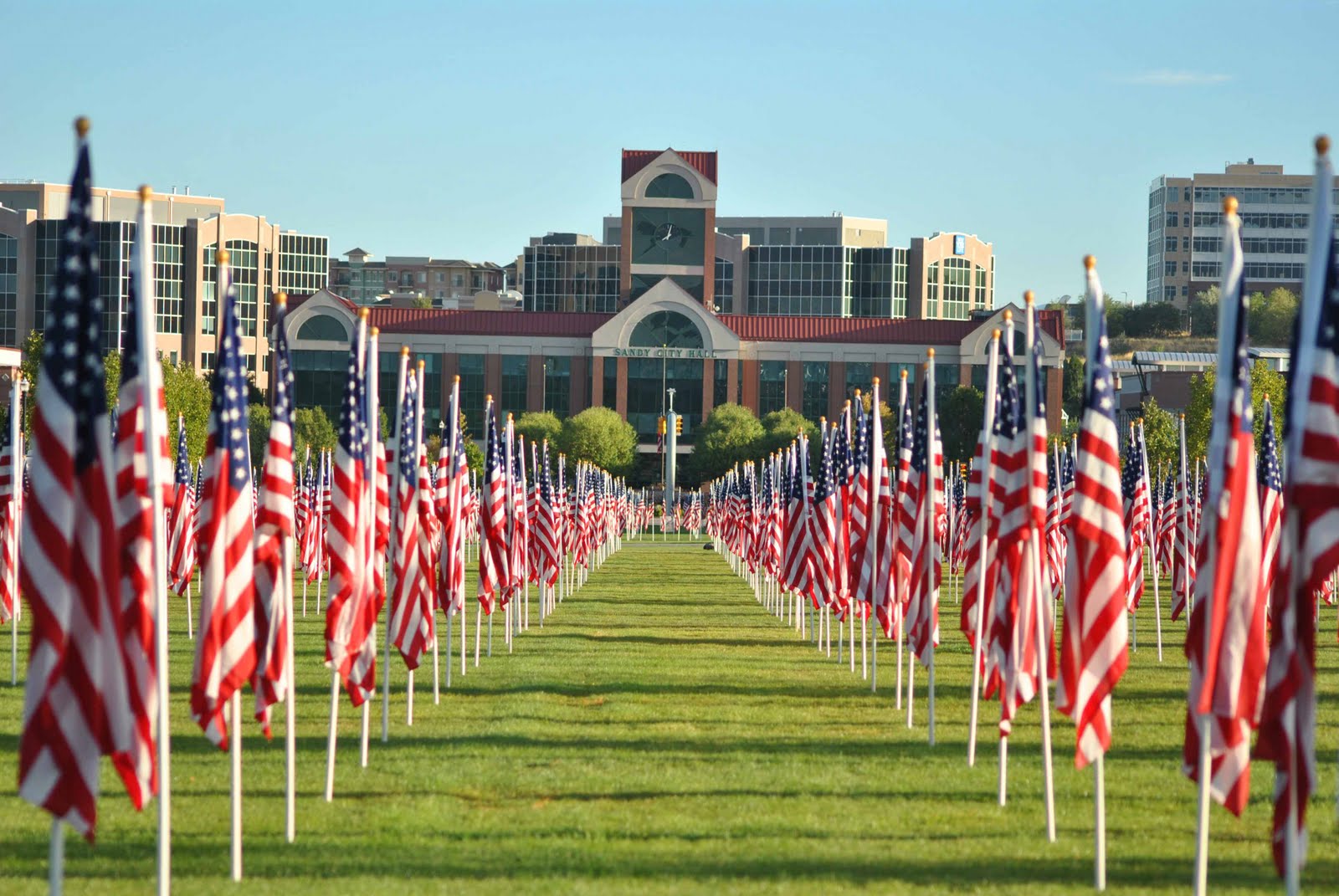 Reflections: September 2010