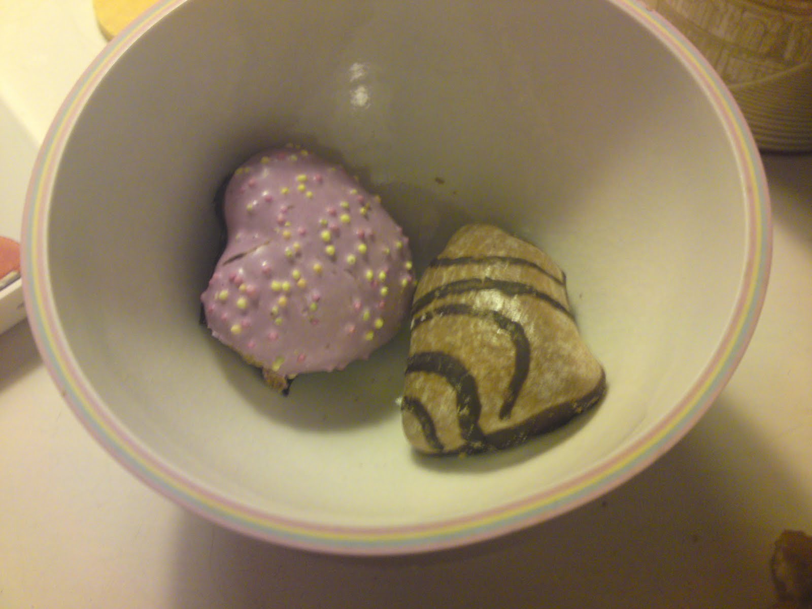 En Cesilds Tilværelse: Rimelig meget jul