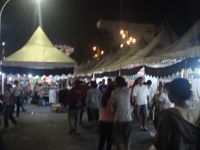 KUCING BANTET: Napak Tilas Studio Perancangan Kota 2010, Pura ...