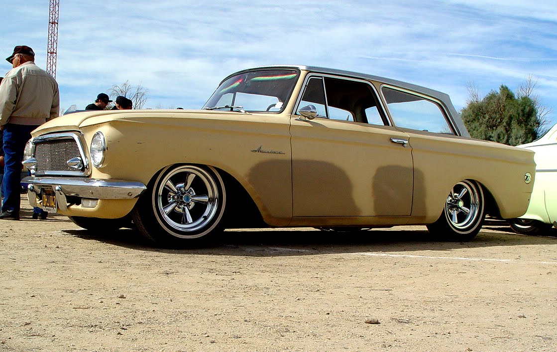 Wheels Are Everything: Custom Car Gathering by Winfield & Watson 2010 ...