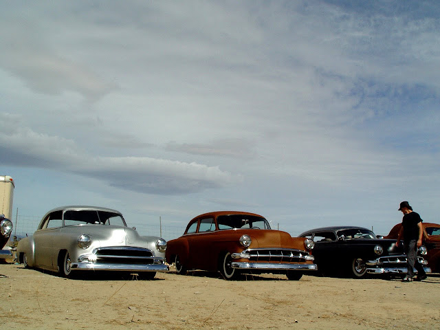 Wheels Are Everything: Custom Car Gathering by Winfield & Watson 2010 ...