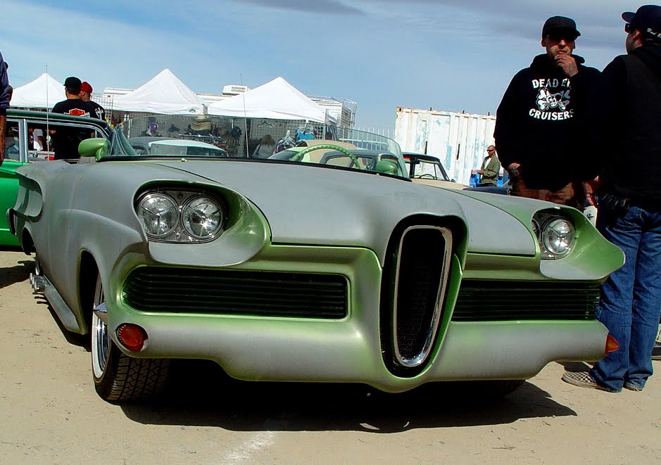 Wheels Are Everything: Custom Car Gathering by Winfield & Watson 2010 ...