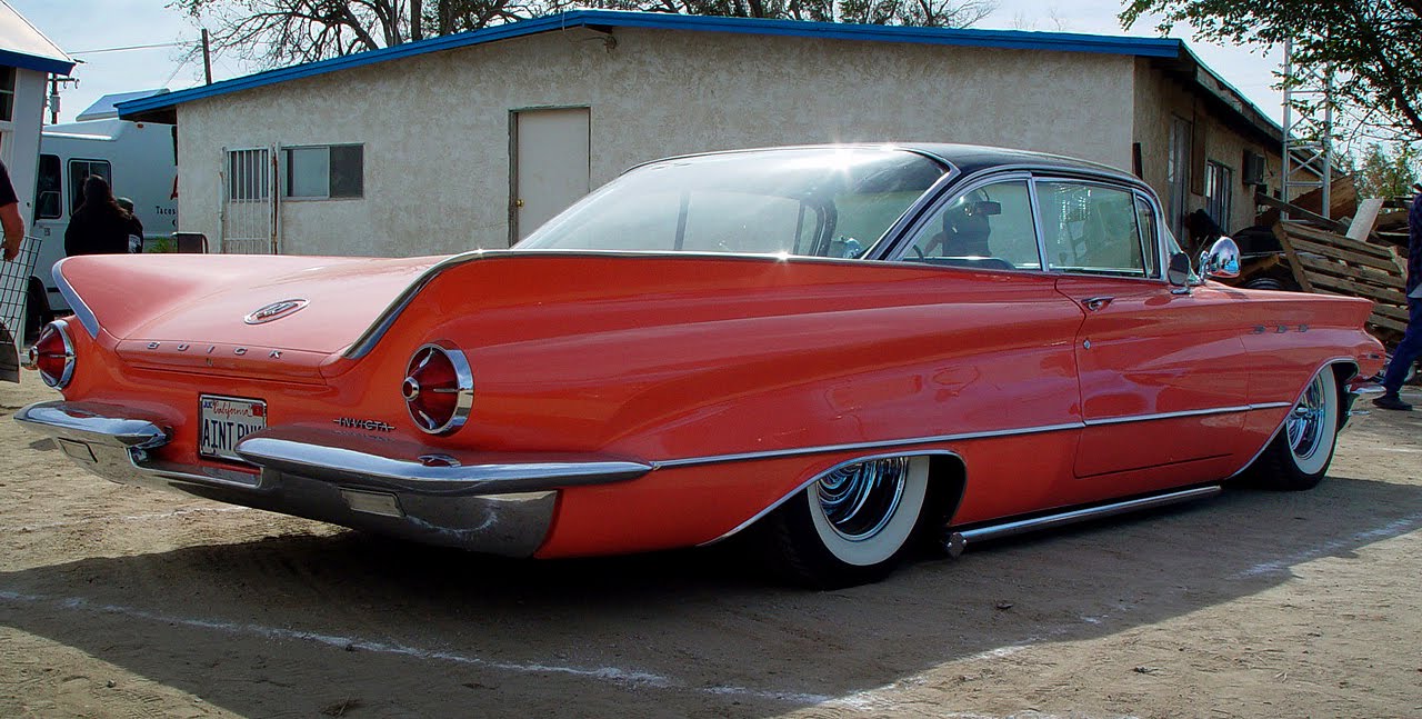 Wheels Are Everything: Custom Car Gathering by Winfield & Watson 2010 ...