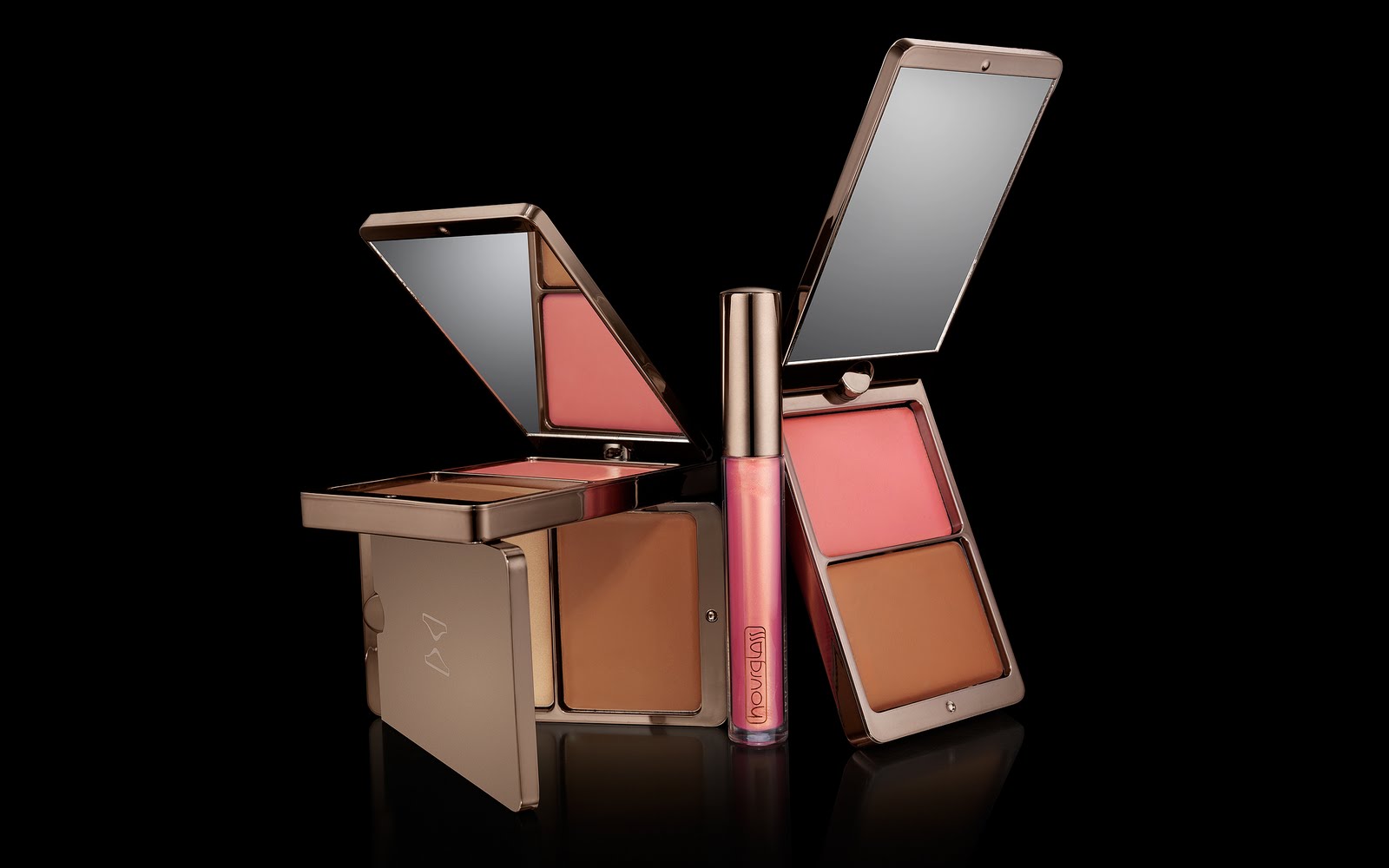 Antfarm Photography Cosmetics Photography For Hourglass Cosmetics