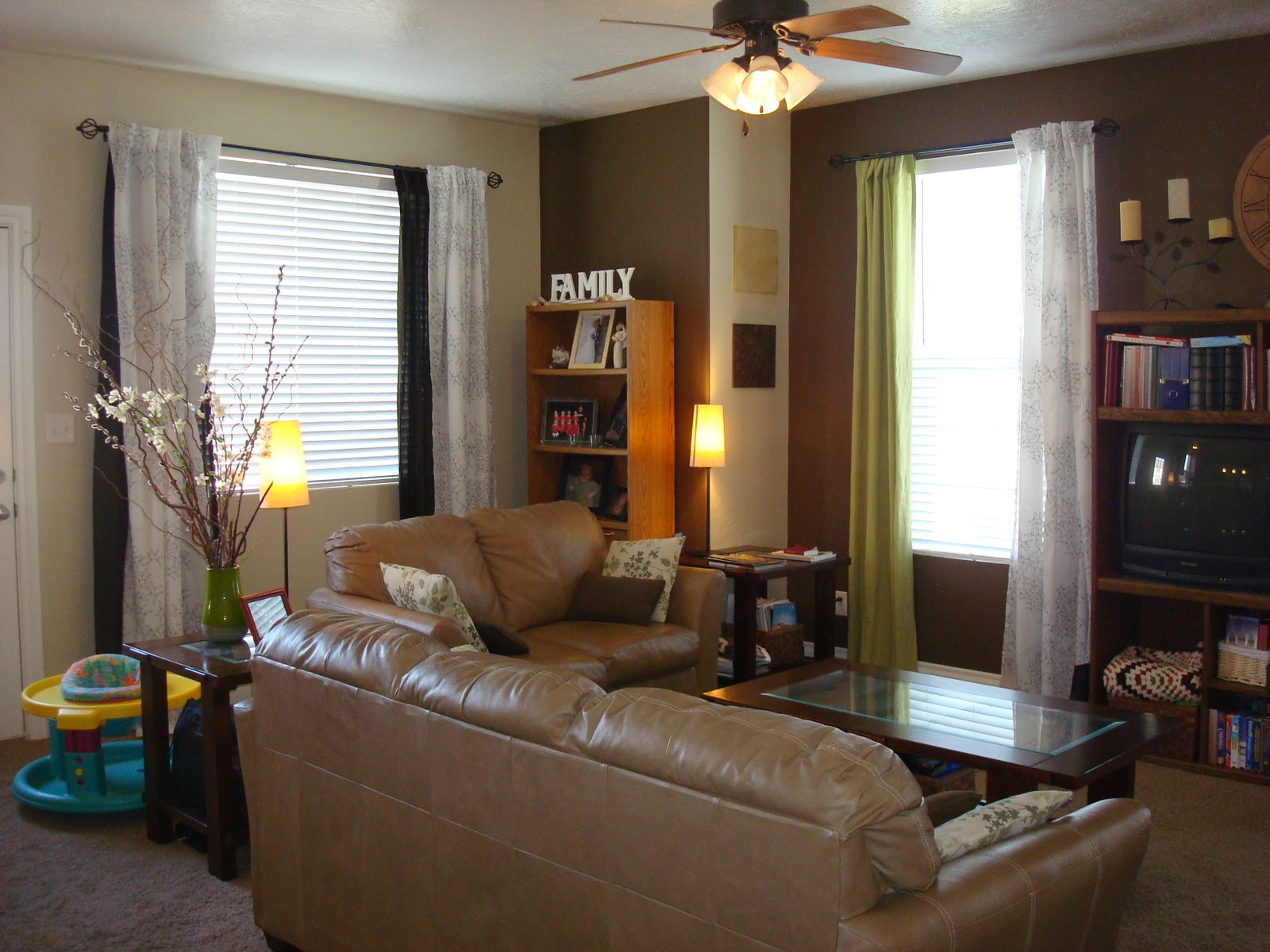 ImagineCozy: Living Room Redo