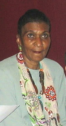 Concerned Black Parents, Inc.: Marva Collins