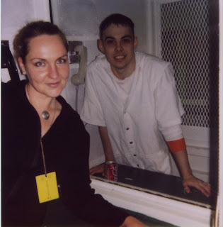 Prison Writings, Interviews, Prison Art, and News About Death Row: July ...