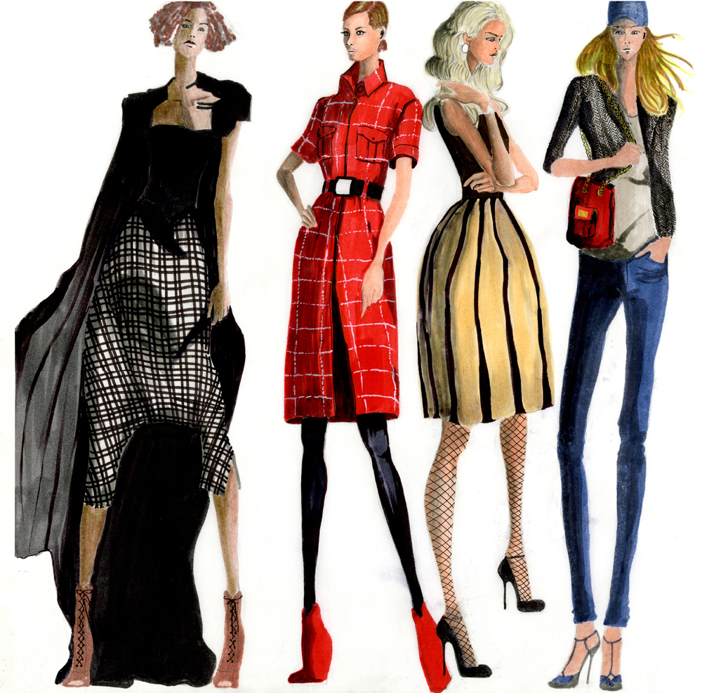 Fashion Design - alwaysabeauty