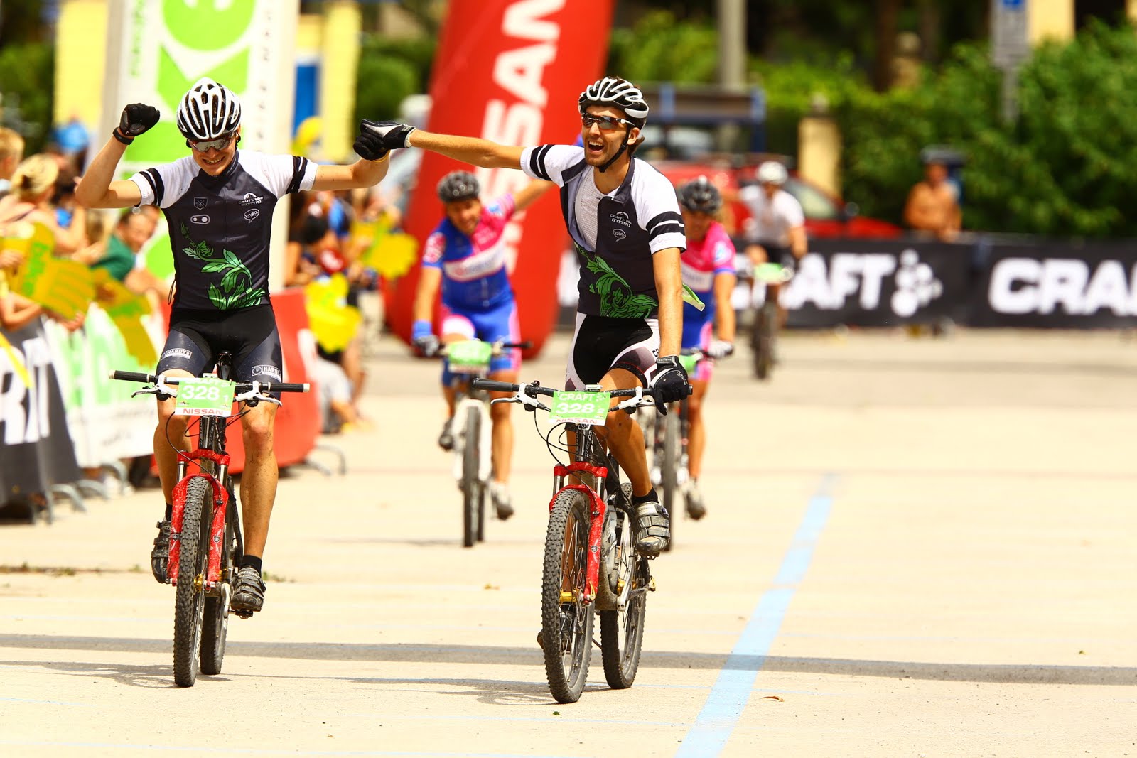 Team Cosmic Challenger