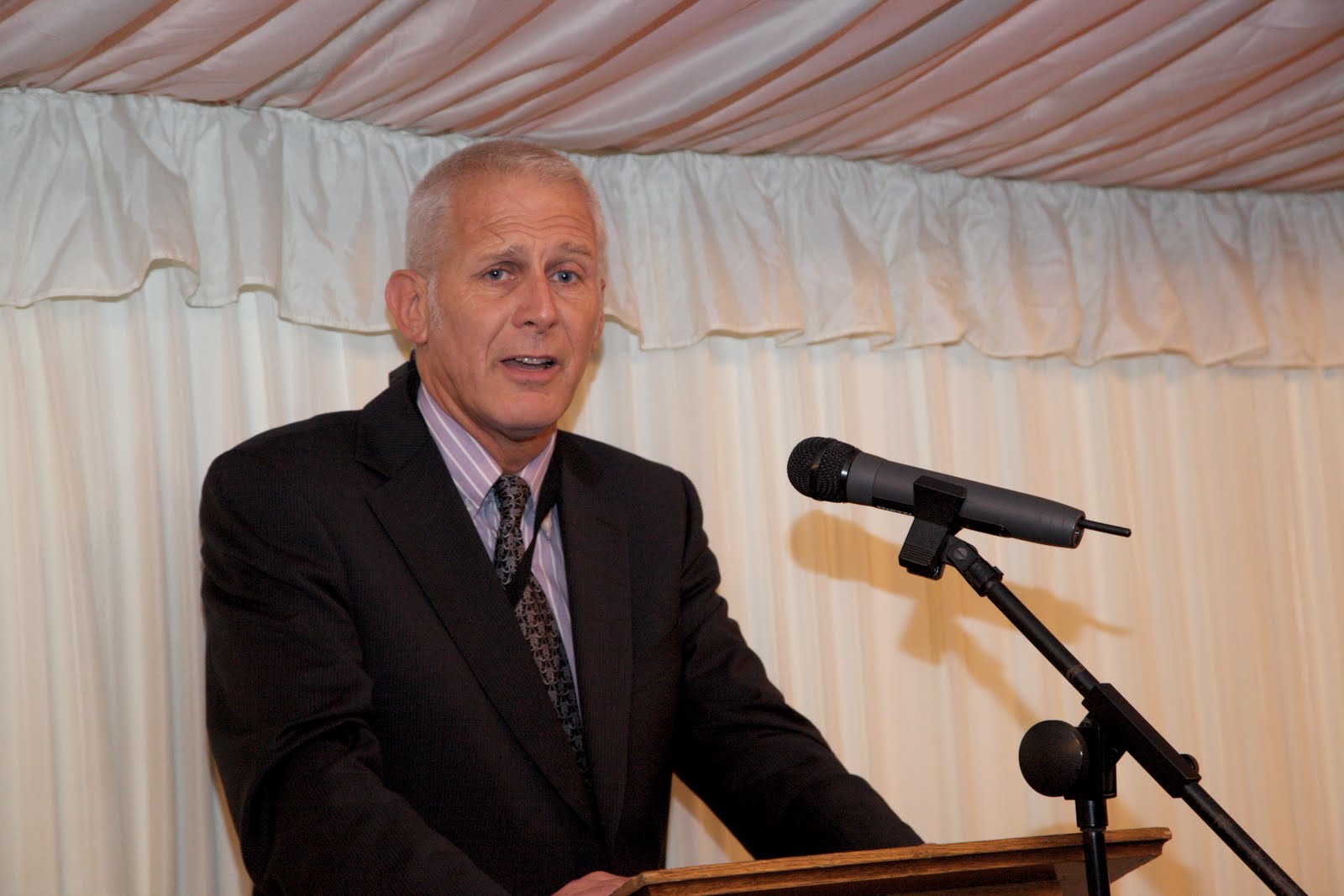 Bubb's Blog: October 2010