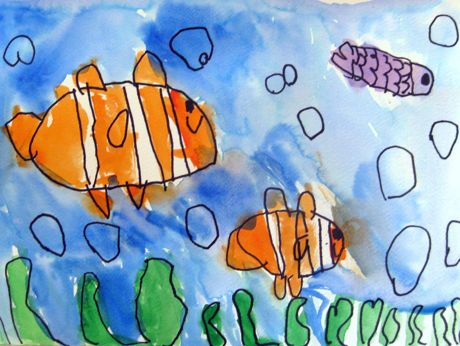 stayathomeartist.com: art for kids...