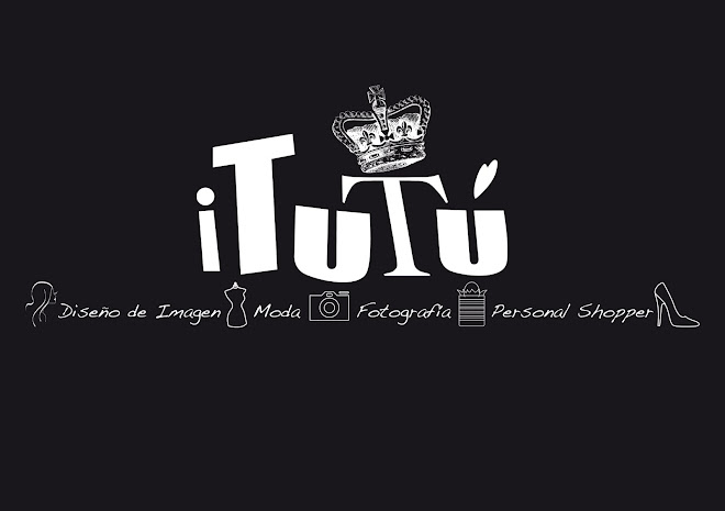 ITUTÚ: Maquillaje para el Día y Noche