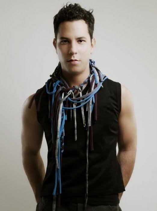 Revista de Lima Gay: Christian Chávez, activista y músico