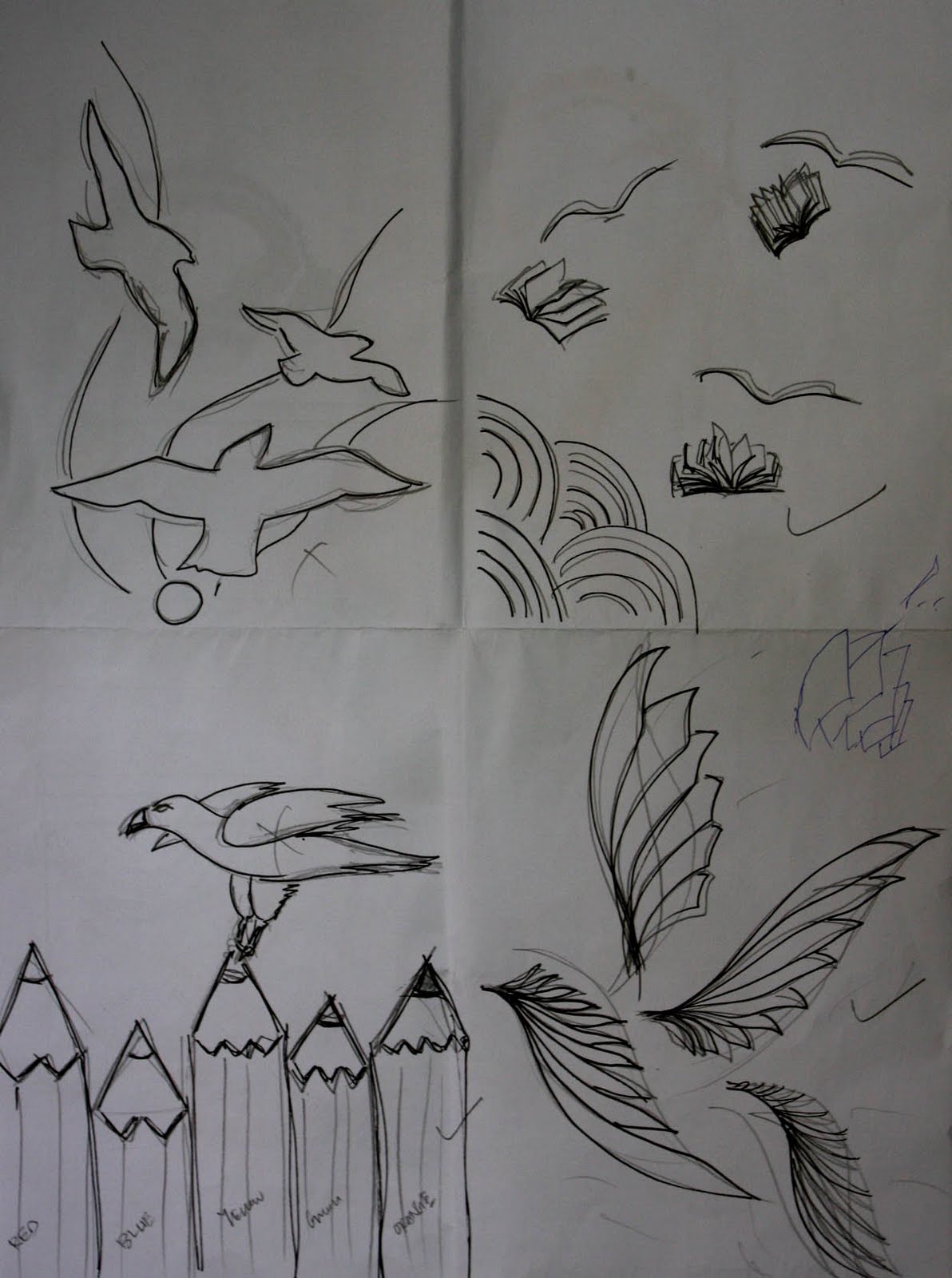 Creative Studies MLC1013