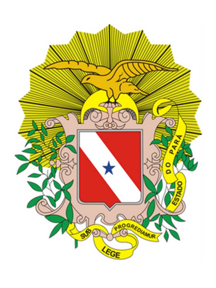 Aquicidades - Todas as cidades de Pará: Símbolos