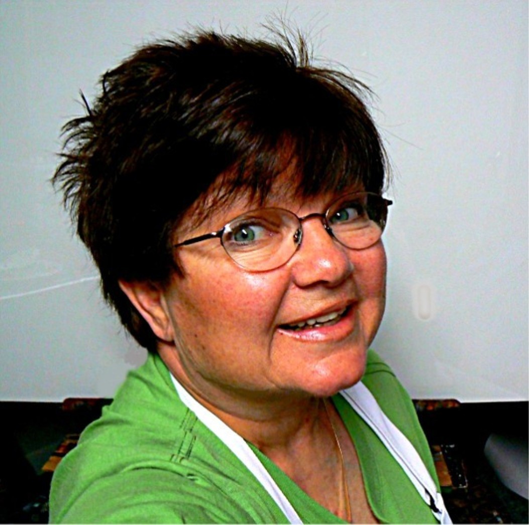 CAROL NELSON FINE ART BLOG: May 2010