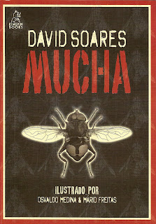 Ler BD: Mucha. David Soares, Osvaldo Medina e Mário Freitas (Kingpin ...