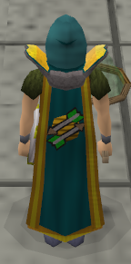 Coolmon49's Runescape Blog: fletching skillcape