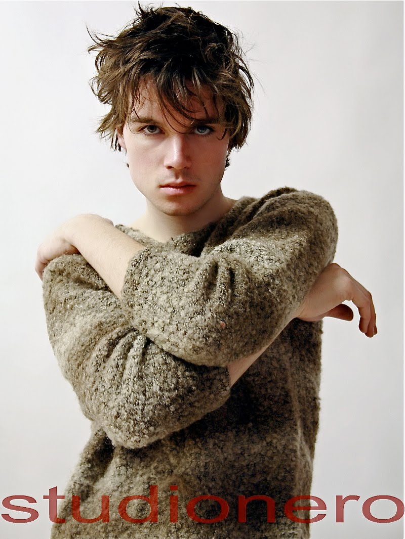 Niño de mis Ojos: Nathan Best