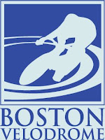 Cycle Loft's Bicycle Blog: Boston Indoor Velodrome