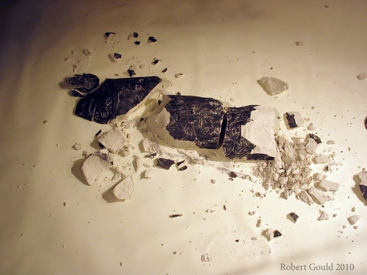 Robert Gould: Ebenezer Stone