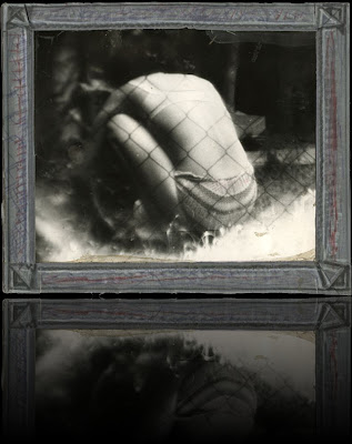 hablan de ella: the photography of MIROSLAV TICHY