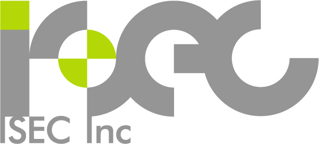 ISEC Inc.: ISEC The company
