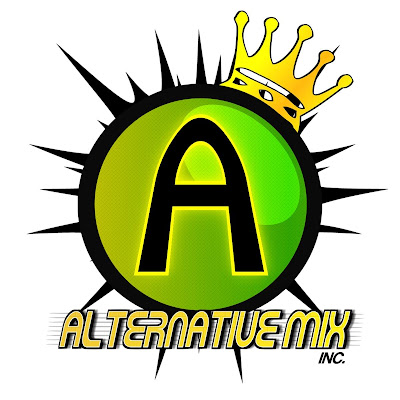 Alternative Mix Inc.: F-Mix Extended 04 - ''Repostado''