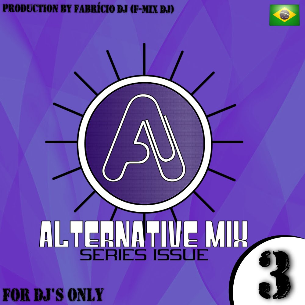 Alternative Mix Inc.: Alternative Mix 03