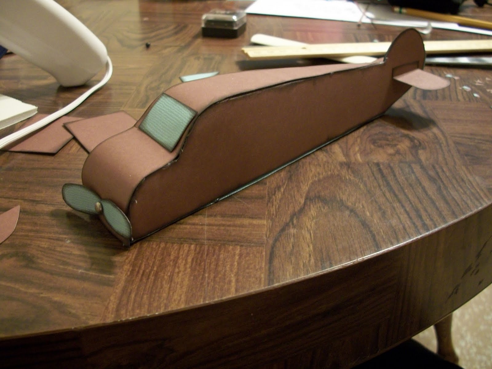 Tiffany Kay Designs: Bi-plane tutorial with a free download pattern