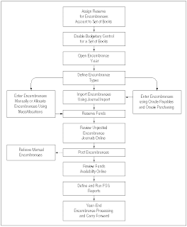 Overview of Encumbrance Accounting