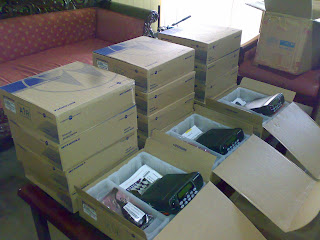 BDV COMMUNICATION: MOTOROLA GM-338 VHF