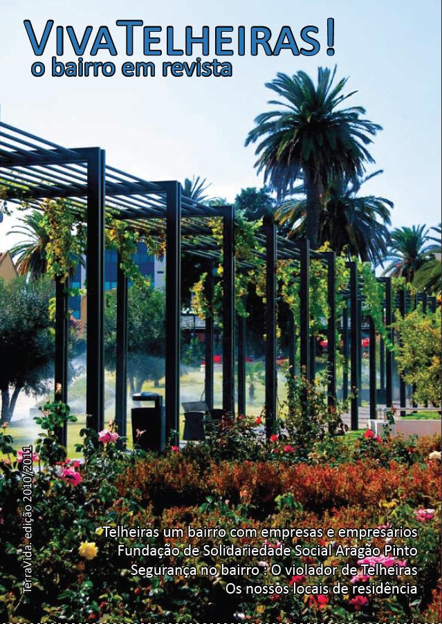 vivatelheiras: mapa telheiras