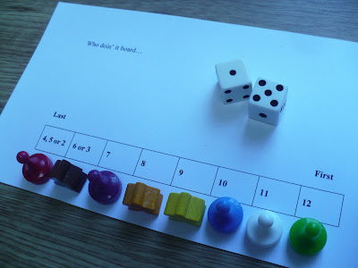 Pinebars: Applying Board Game Mechanics: Settlers of Catan Mechanic and ...