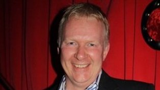 StevieGBlog: Rest in Peace Tony Dixon