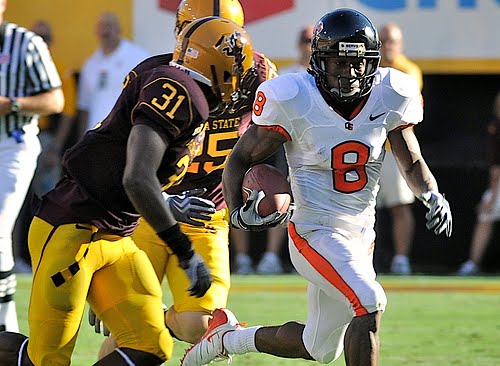 Sports Business Network: September 26, 2010