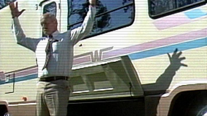 The Cinemaphile: MFF Film Review - Winnebago Man