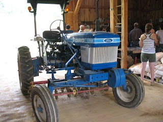 Maysie's Farm Blog: SAITA presents: Equipment Maintenance and Farm ...
