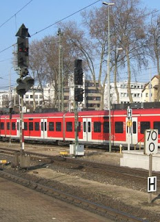 Jan Ford's World: German Railway Signalling