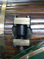 Jan Ford's World: The Clack Valve