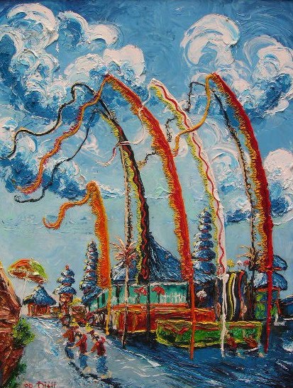 The Paintings of Didit: Juli 2010