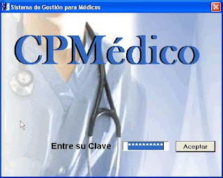 Software para el Control de Consultorios Médicos y de Odontólogos ...