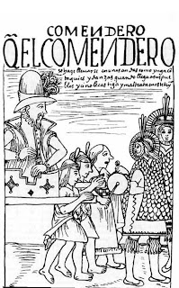 Documentación para la Didáctica-Libart: La Encomienda