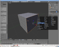 Blender-4d: Modifier Edge Split Blender 2.5