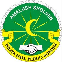 amalush sholihin
