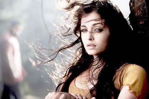 Planet Bollywood: Aishwarya Rai Raavan