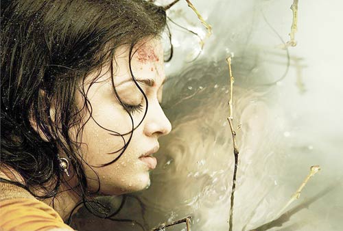 Planet Bollywood: Aishwarya Rai Raavan